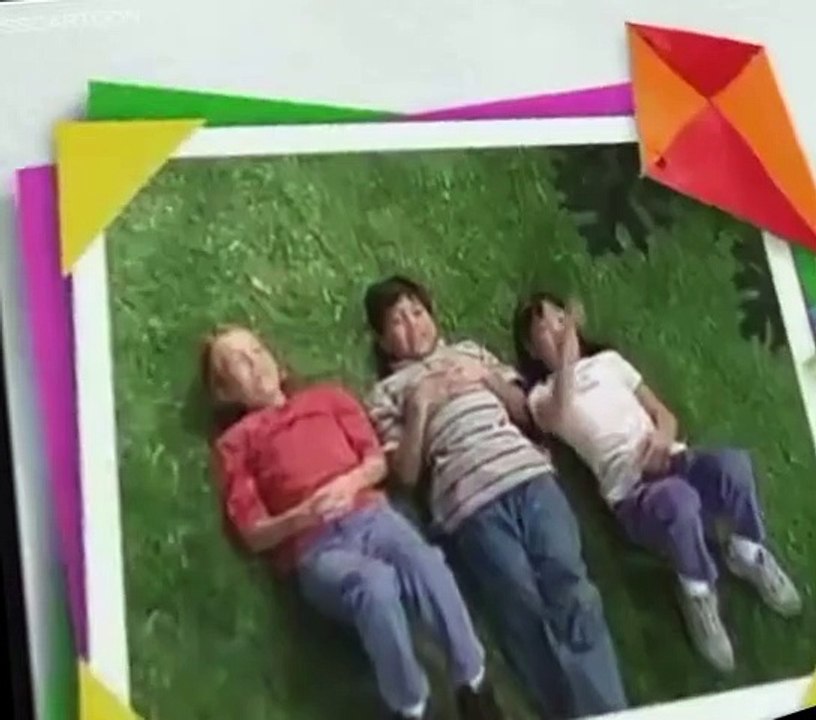 Barney and Friends Barney and Friends S08 E009 Play Piano with Me ...