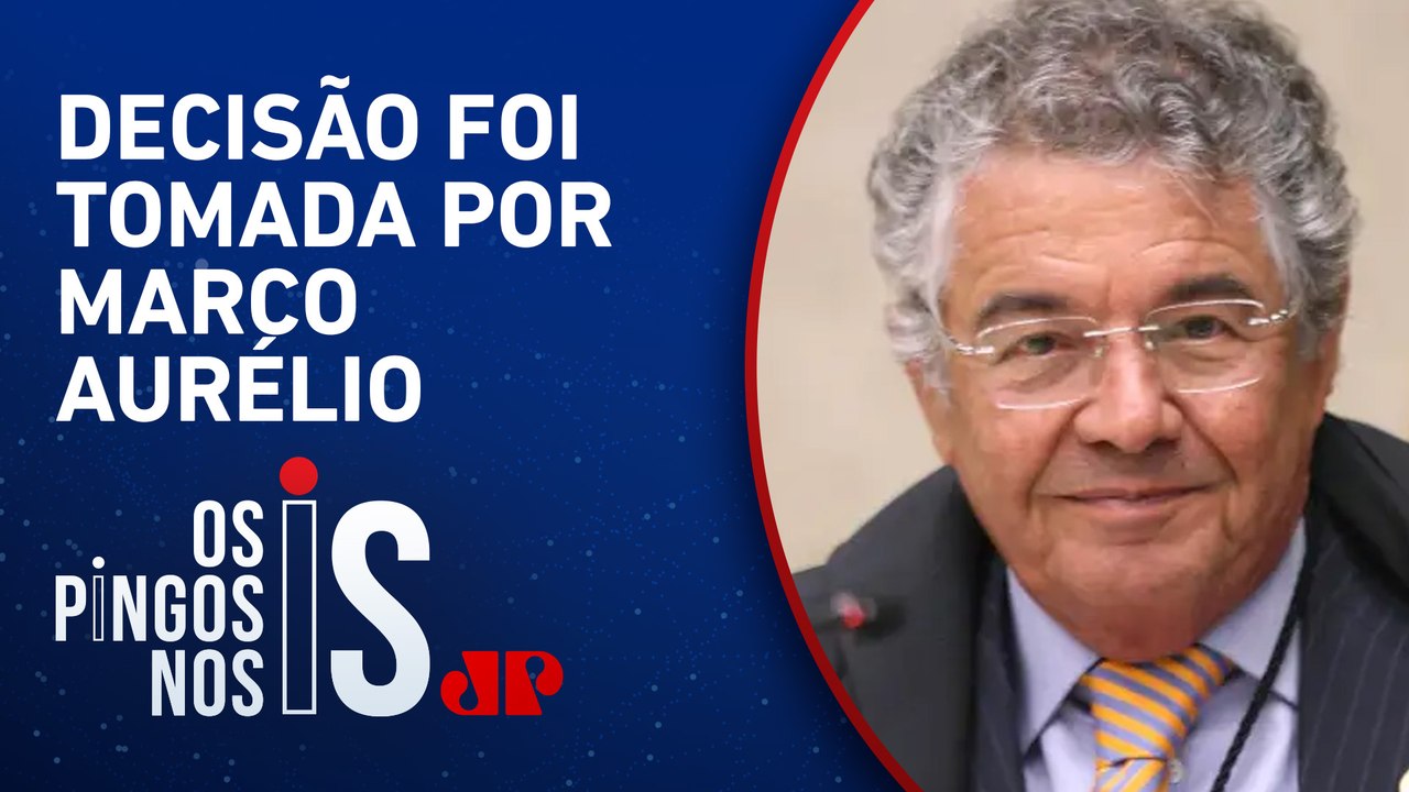 Suspeito De Planejar Ataque A Sergio Moro Foi Solto Pelo Stf Vídeo