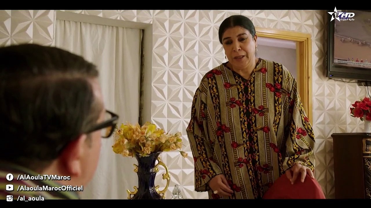 Kayna Dorouf - Ep 1- كاينة ظروف الحلقة - Vidéo Dailymotion