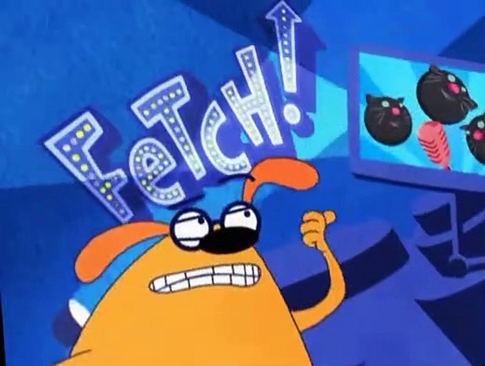 Fetch! with Ruff Ruffman Fetch with Ruff Ruffman E010 - video Dailymotion