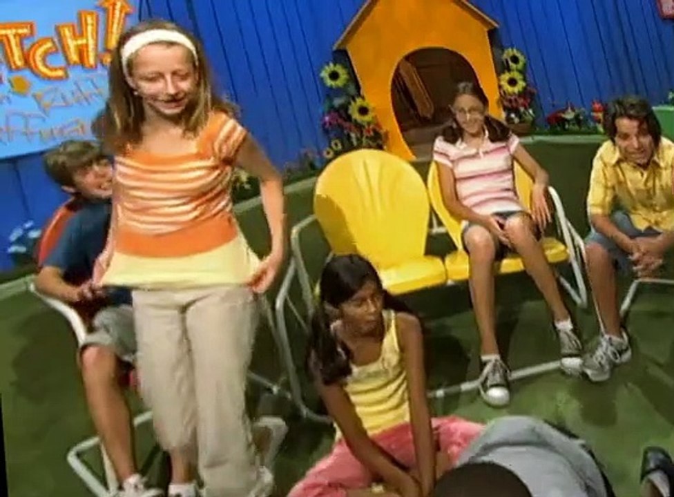 Fetch! with Ruff Ruffman Fetch with Ruff Ruffman S02 E007 - video ...