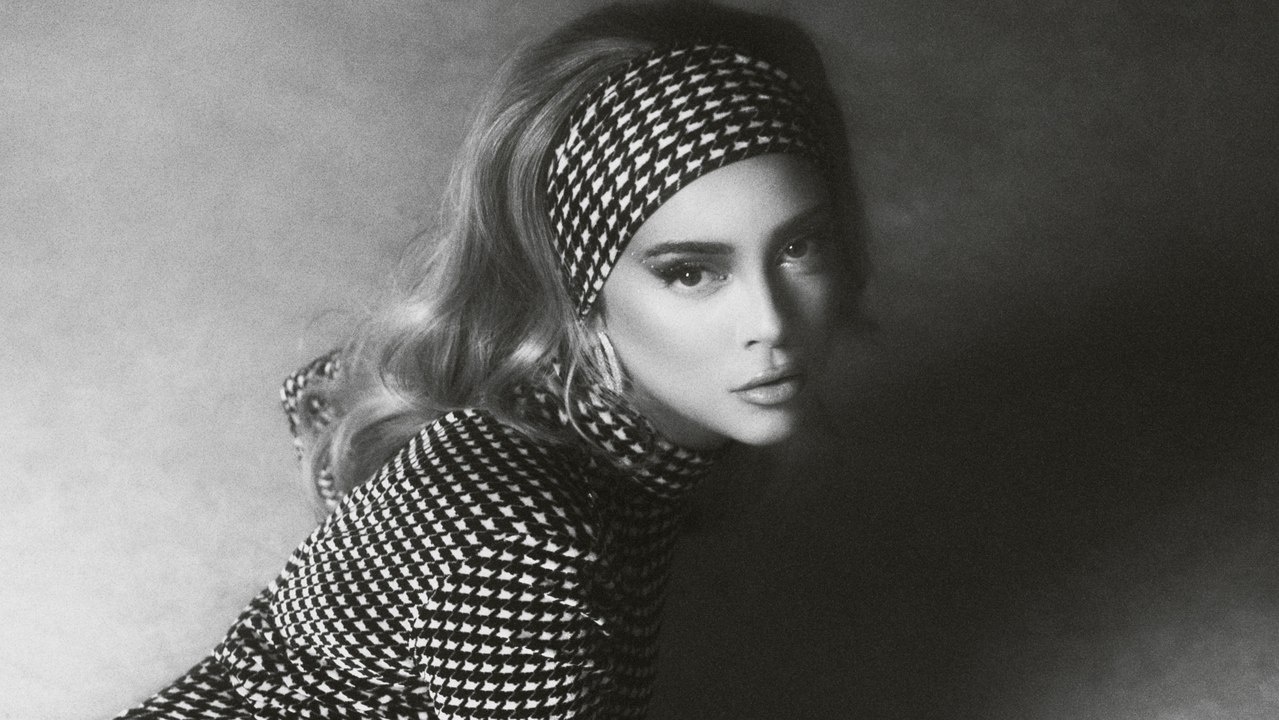 Entrevistamos a la cantante Ana Mena con motivo del lanzamiento de su ...