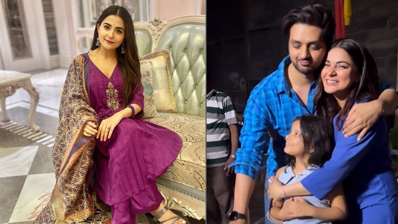 Kundali Bhagya spoiler; Preeta की बेटी Kavya बनेगी Debattama Saha ...