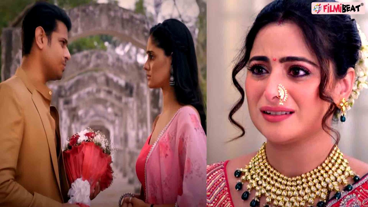 Gum Hai Kisi Ke Pyar Mein 24th March Spoiler: Virat करेगा Sai को Propose फिर क्या करेगी Pakhi ...