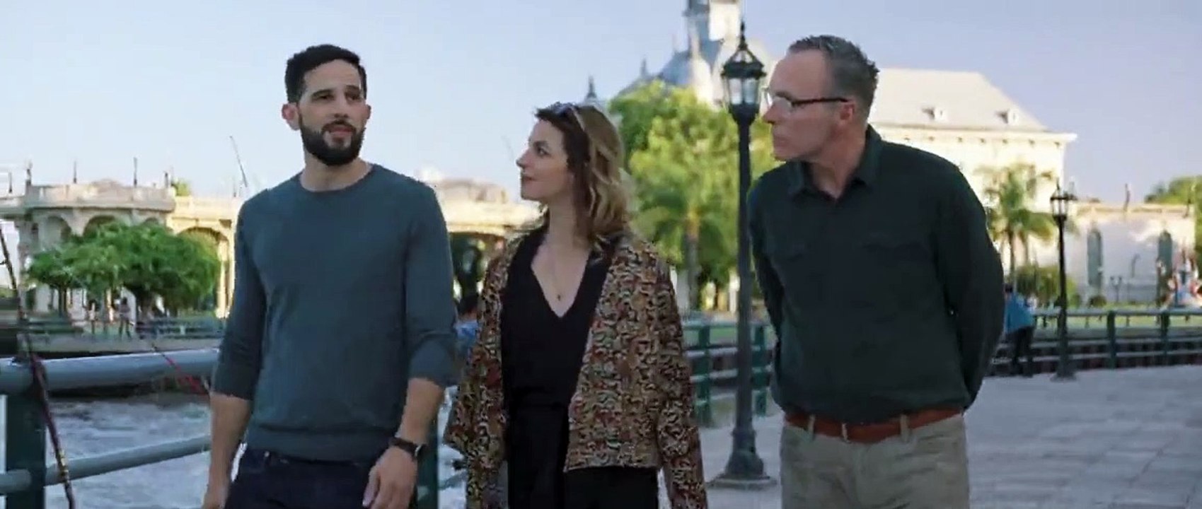 Sangre (2020) Watch HD - Vídeo Dailymotion