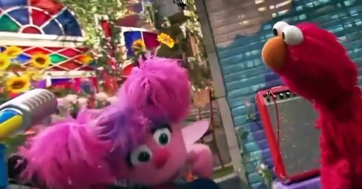 Sesame Street Sesame Street S46 E007 The Best Friend Band - video ...