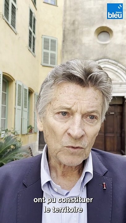 Biot et les Templiers 2023 - Questions au maire de Biot - Vidéo Dailymotion