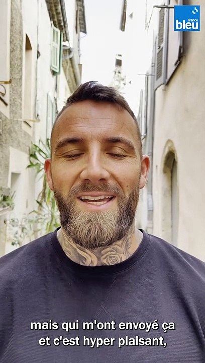 Biot et les Templiers 2023 - Interview de Rémy Ragnar - Vidéo Dailymotion