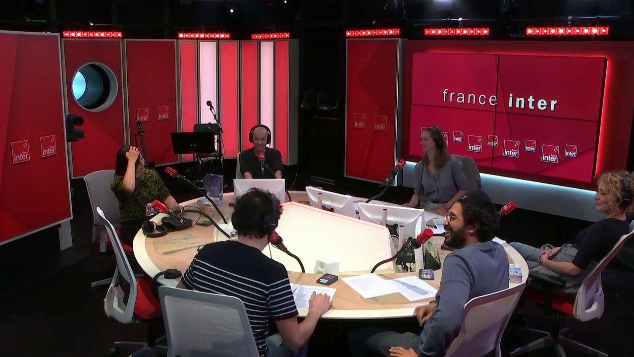 Bonne conduite de Jonathan Barré - La Chronique ciné de Leo Karmann ...