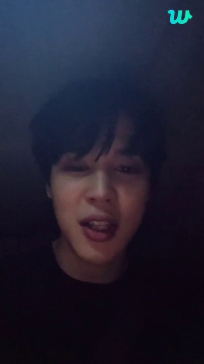 JIMIN WEVERSE LIVE (2023.03.24) ENG SUB | BTS JIMIN LIVE - Dailymotion Video
