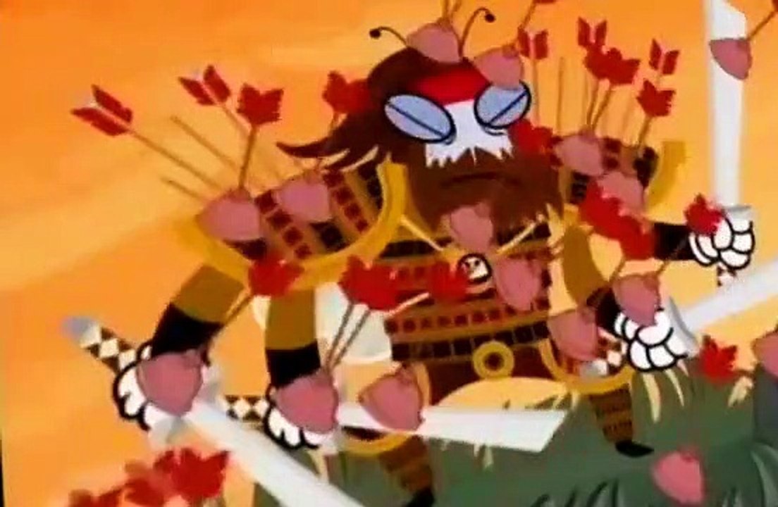 The Buzz on Maggie The Buzz on Maggie E001 – Flyinator / Ladybugged ...