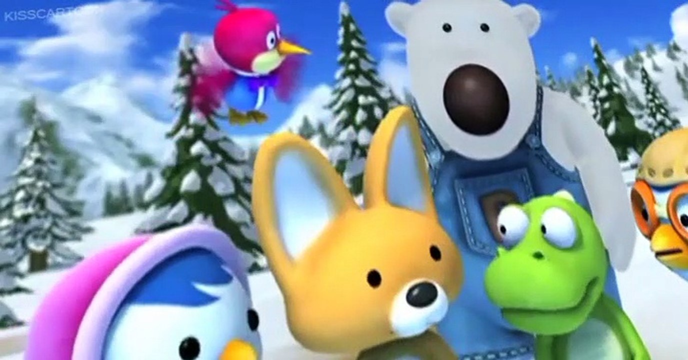 Pororo the Little Penguin Pororo the Little Penguin S02 E038 Loopy the ...