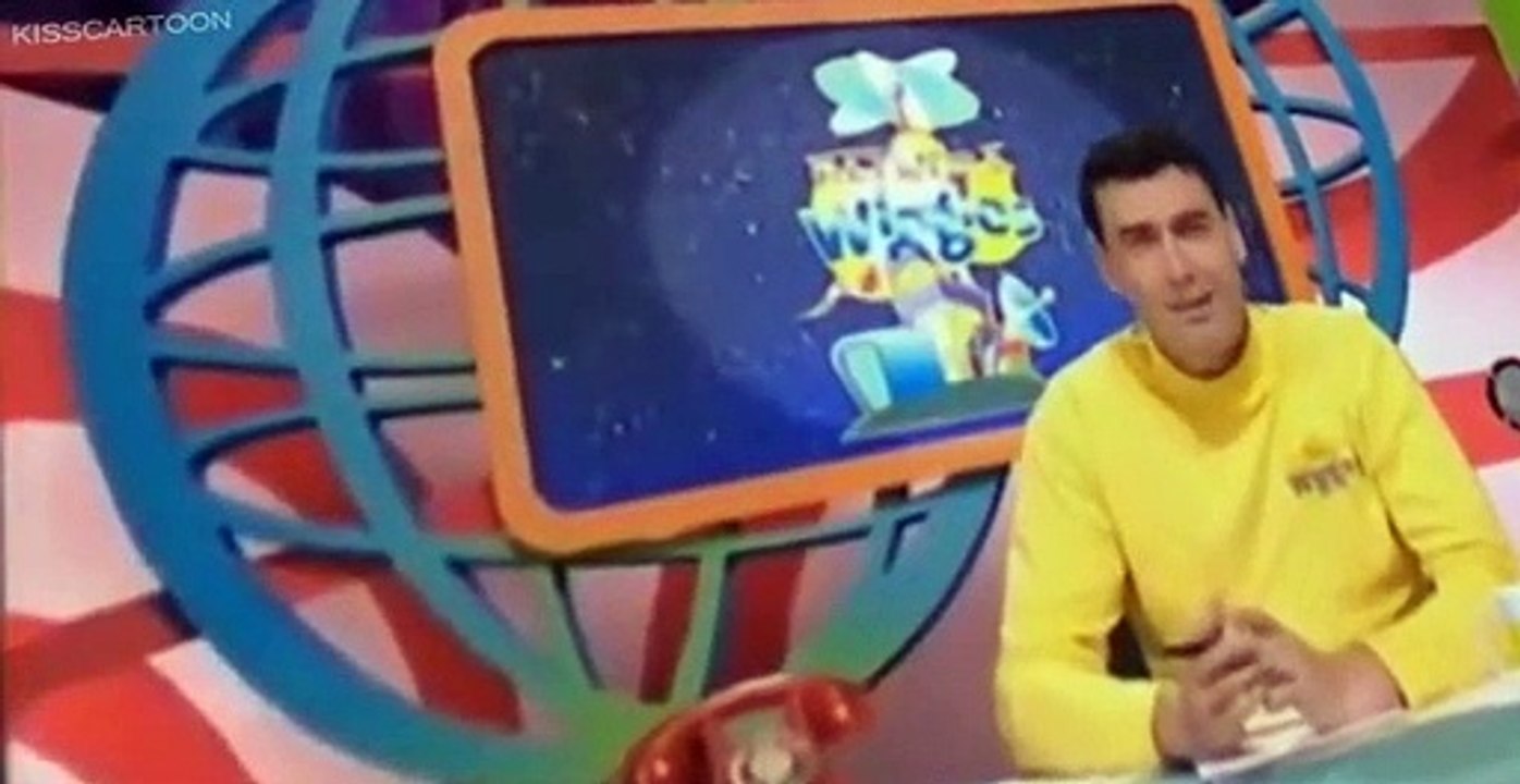The Wiggles The Wiggles S03 E016 - video Dailymotion