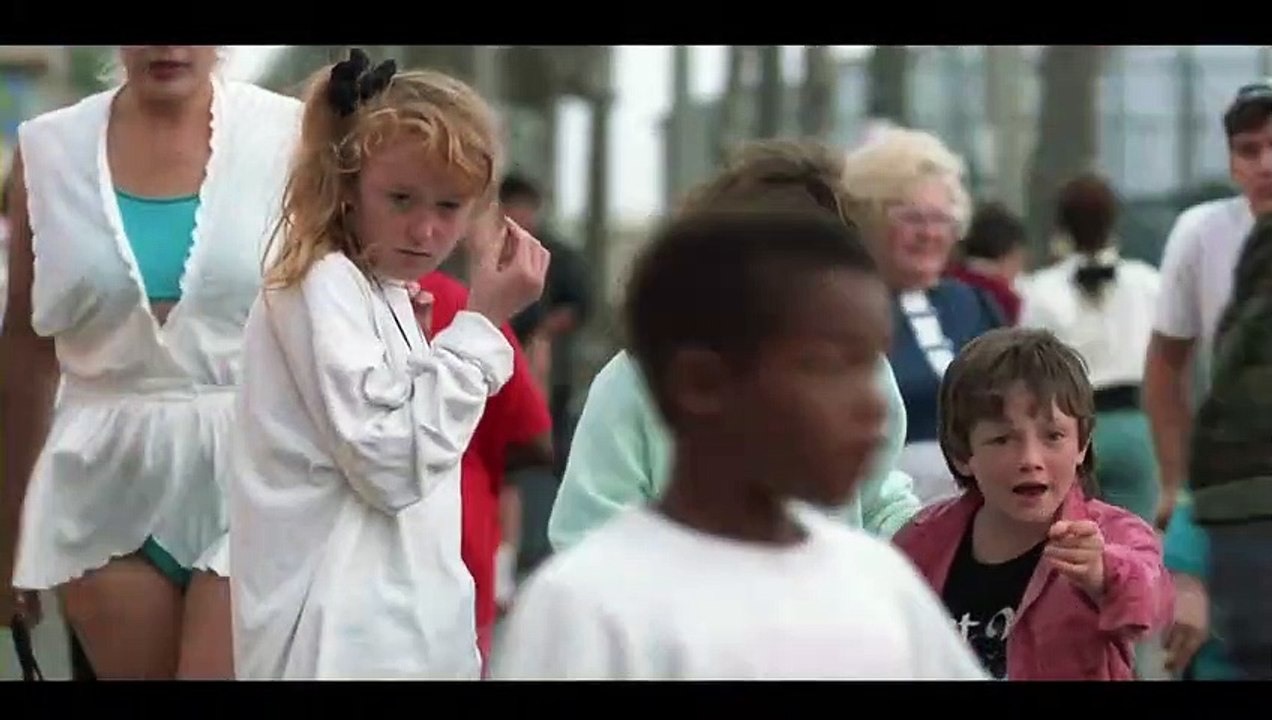 A Gnome Named Gnorm | movie | 1990 | Official Trailer - video Dailymotion