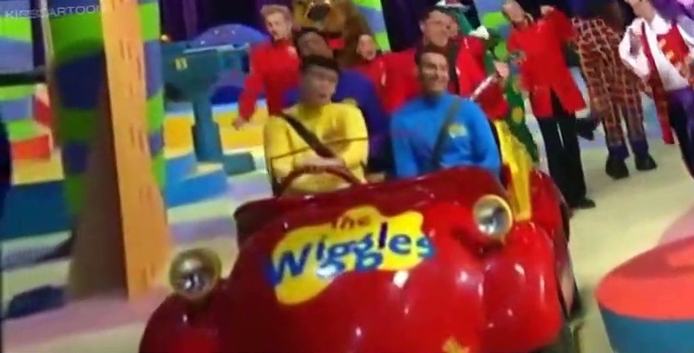 The Wiggles The Wiggles S03 E021 - video Dailymotion