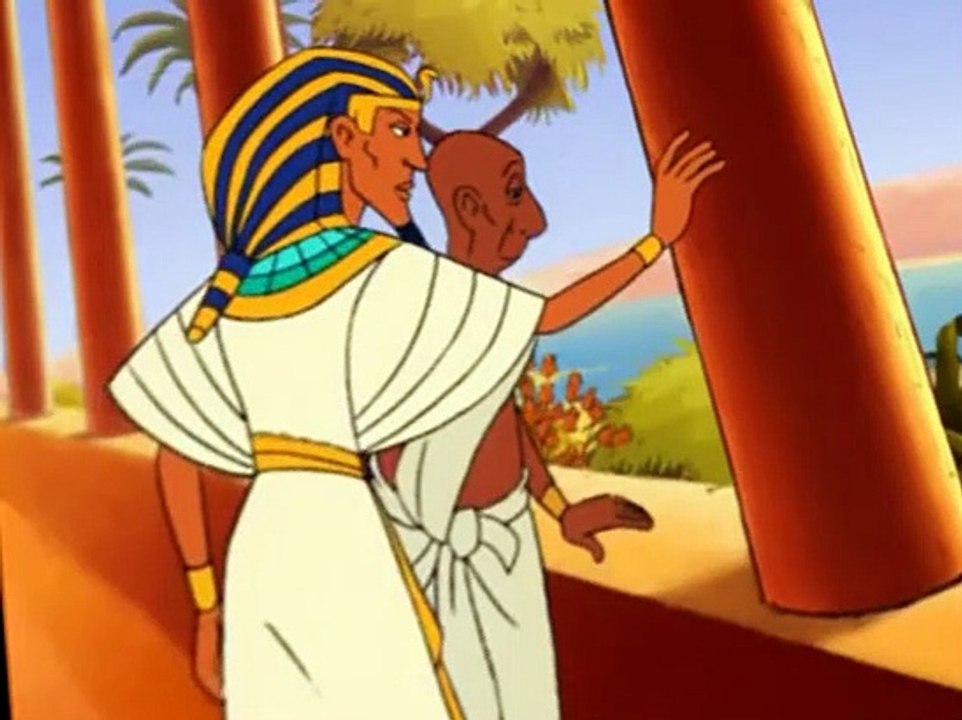 Papyrus Papyrus S01 E007 The Black Sun of Seth - video Dailymotion