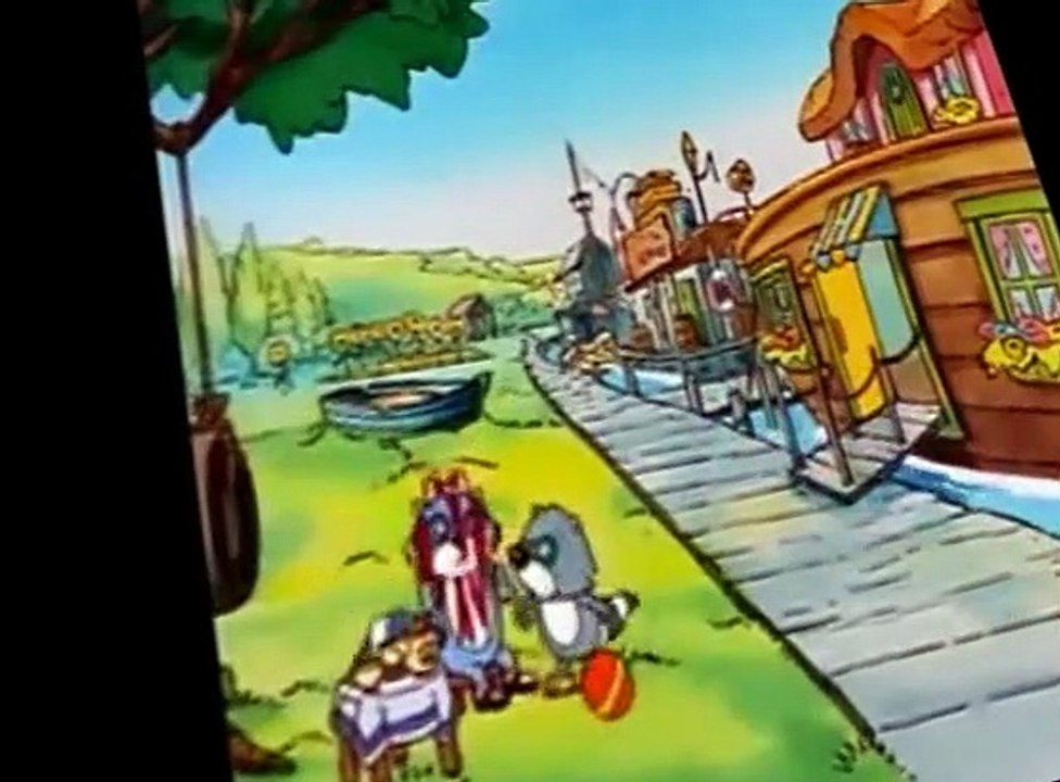 PB&J Otter PB&J Otter E008 – Otter in the Water / All Popped Out ...