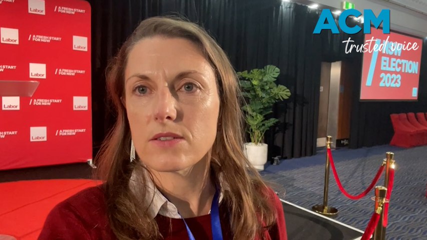 NSW election: Reporter Saffron Howden inside Labor HQ as polling booths ...