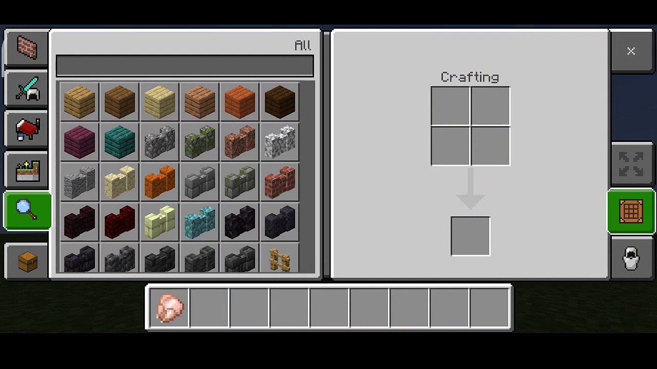 How To Get Command Block in Minecraft in Hindi | Command Block Guide | Command Block Tutorial ...