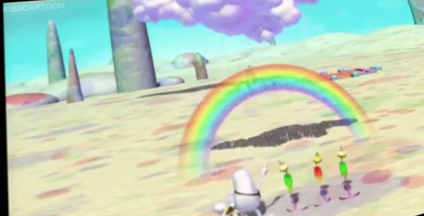 Tiny Planets Tiny Planets S01 E001 – Making Rainbows - video Dailymotion