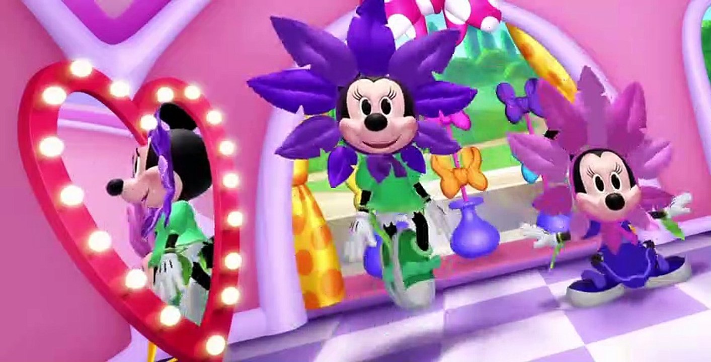 Minnie's Bow-Toons S01 E06 - video Dailymotion