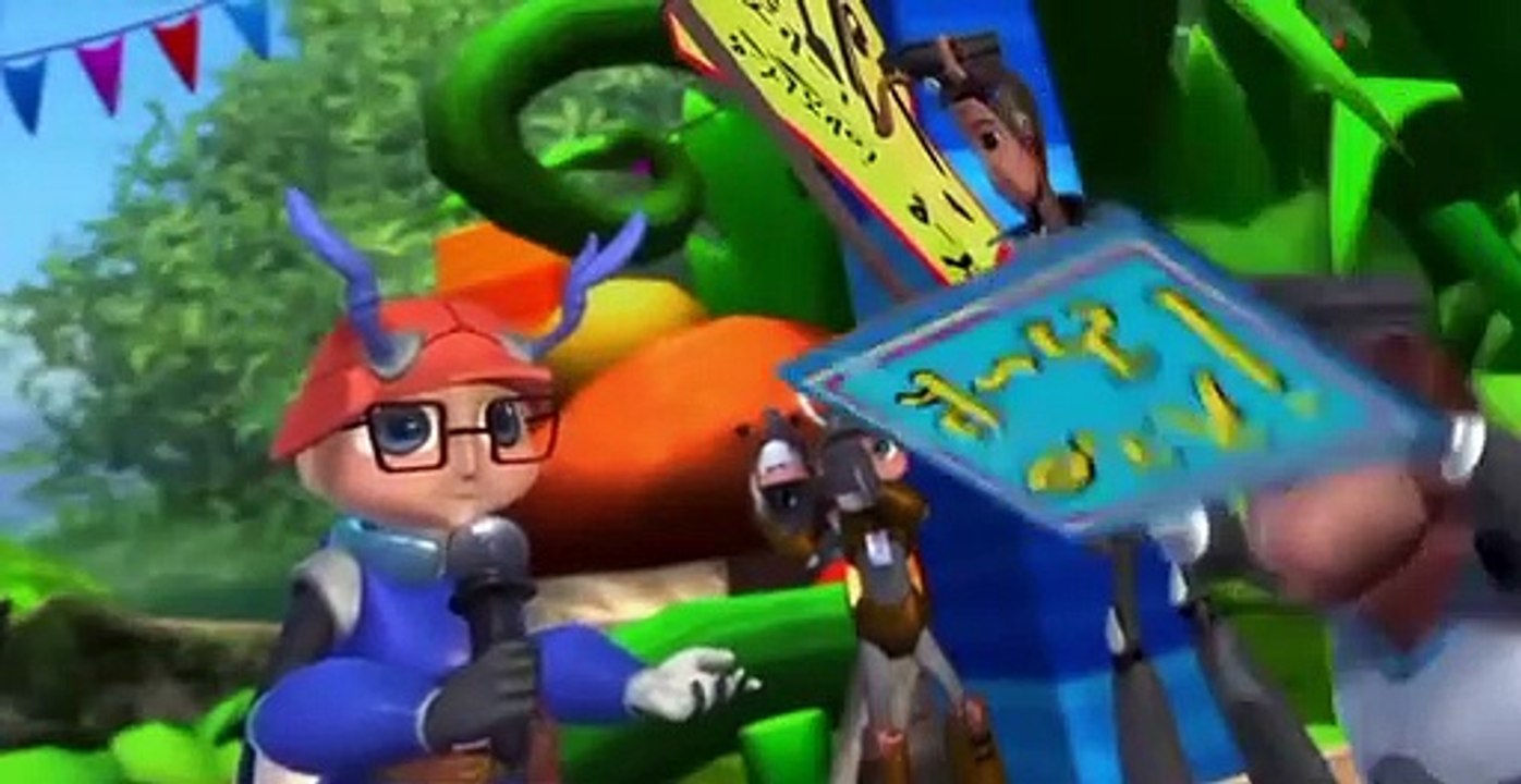 KibaOh Klashers (2017) E007 - video Dailymotion