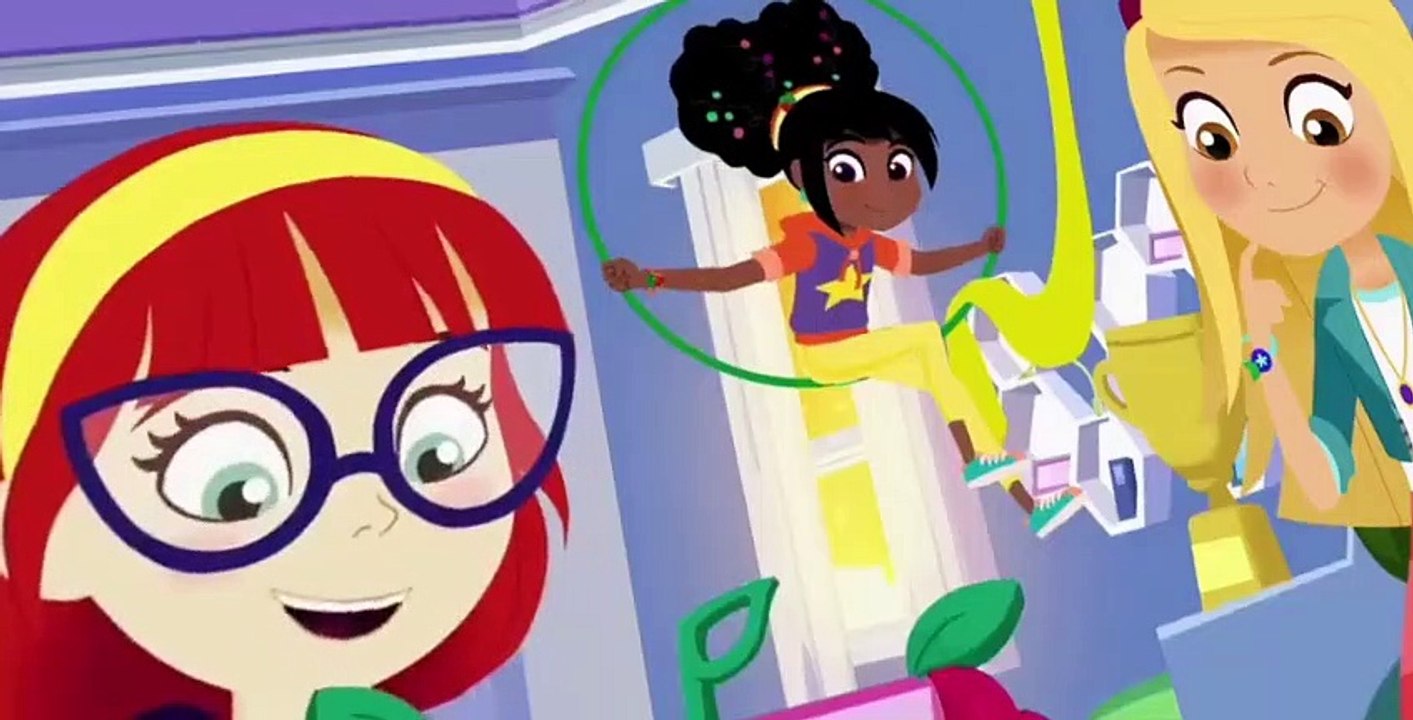 Berry Bees E012 - video Dailymotion