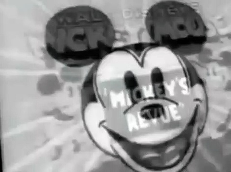 Mickey Mouse Sound Cartoons Mickey Mouse Sound Cartoons E040 Mickey’s ...