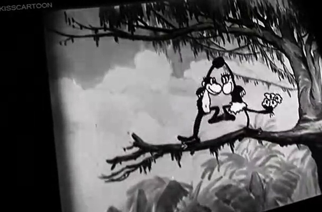 Silly Symphony Silly Symphony E013 – Monkey Melodies - video Dailymotion