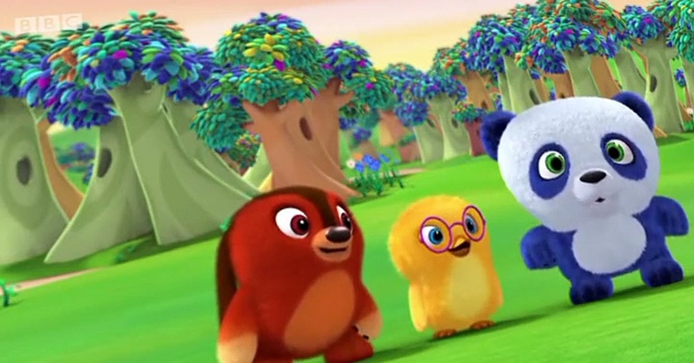 Ruff-Ruff, Tweet and Dave Ruff-Ruff, Tweet and Dave E036 A Superpower ...