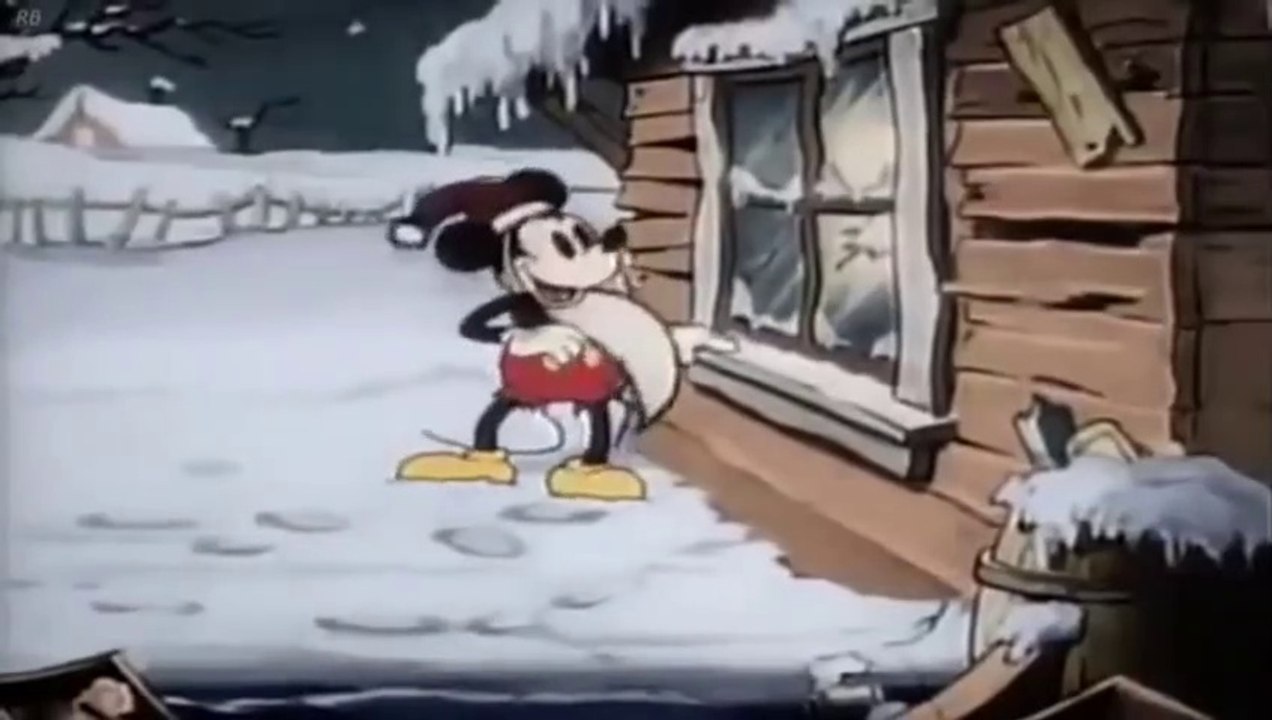 Mickey Mouse Mickey's Good Deed Ending - video Dailymotion