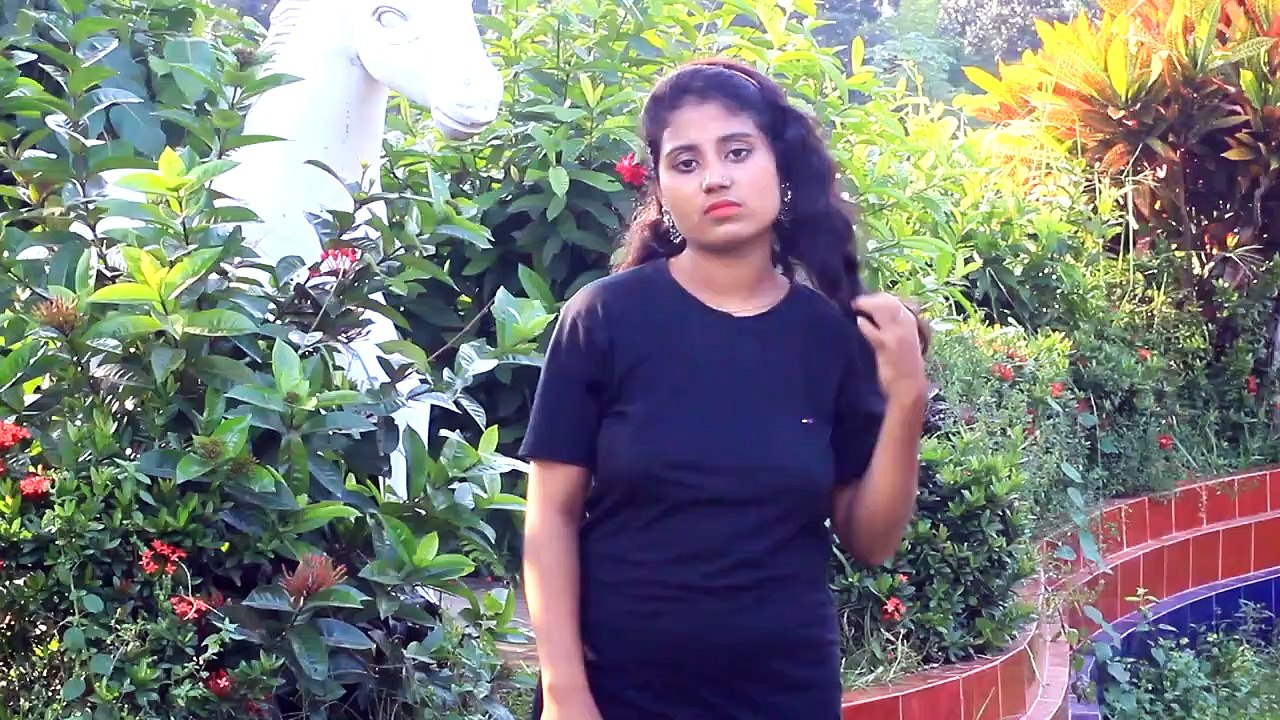 Ei Hridoyer Sada Kagoje New Bangla Cover Dance By SK Dance 4K 2023 ...