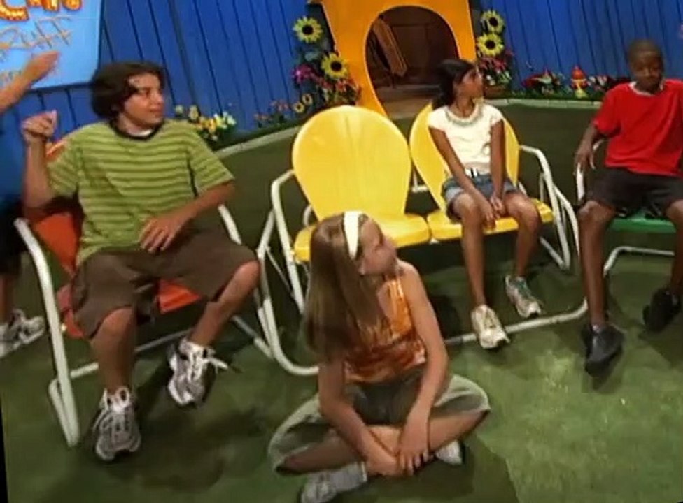Fetch! with Ruff Ruffman Fetch with Ruff Ruffman S02 E010 - video ...