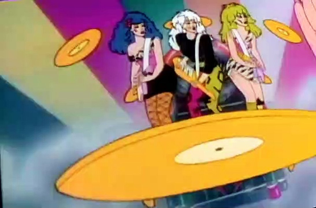 Jem S02 E12 - video Dailymotion