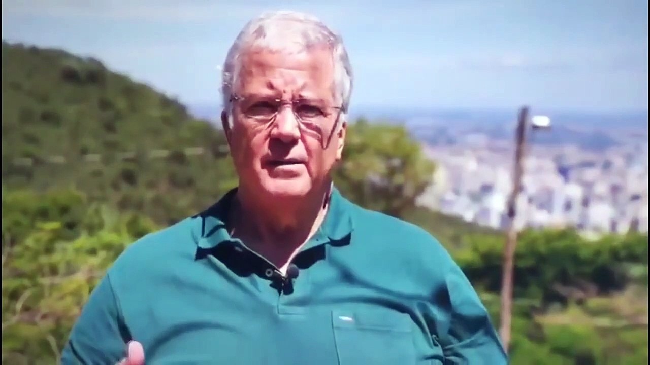 7ª Temporada Dossiê Marcio Seixas As Falácias Vídeo 1 Abertura - Vídeo ...