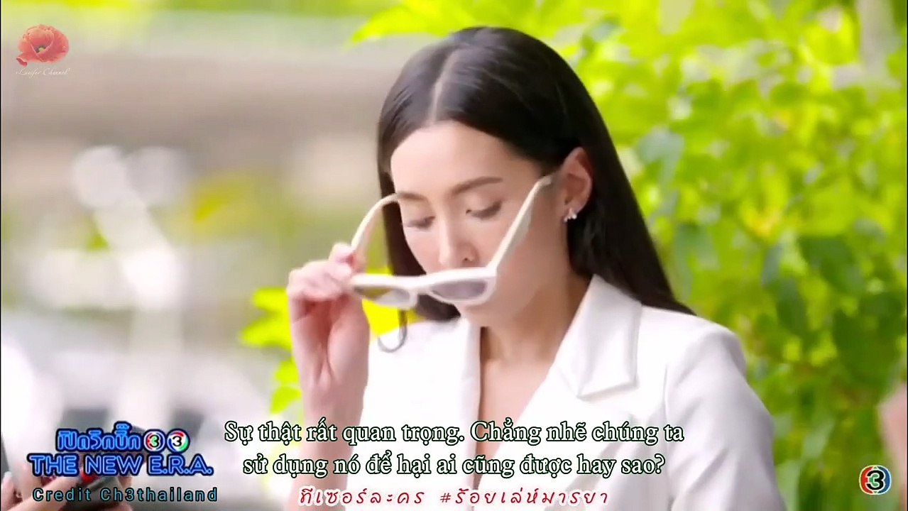 Deceitful Love | show | 2020 | Official Trailer - video Dailymotion