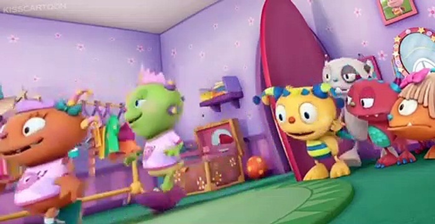 Henry Hugglemonster S02 E023 - video Dailymotion