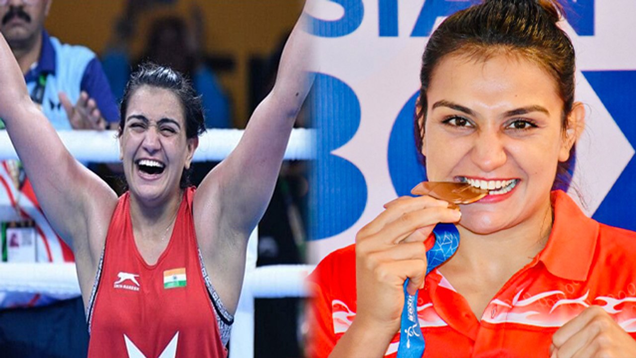 Boxing Championship Gold Medal Winner Saweety Boora कौन है | Boldsky ...