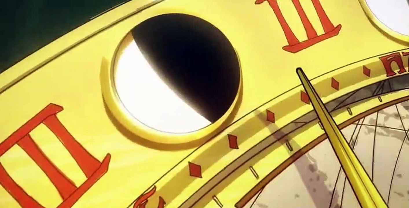 Axe Cop Axe Cop S02 E001 Night Mission: The Moon - video Dailymotion