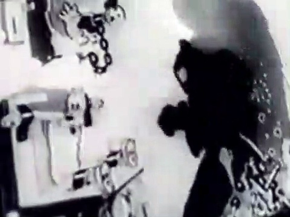 Mickey Mouse Sound Cartoons (1933) - Mad Doctor - video Dailymotion