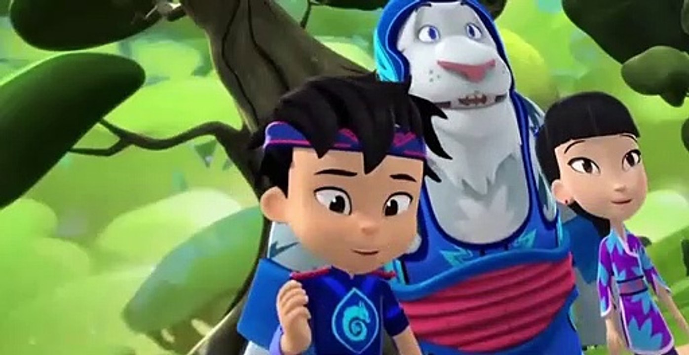 Kody Kapow E007 - Kite Kapow - video Dailymotion