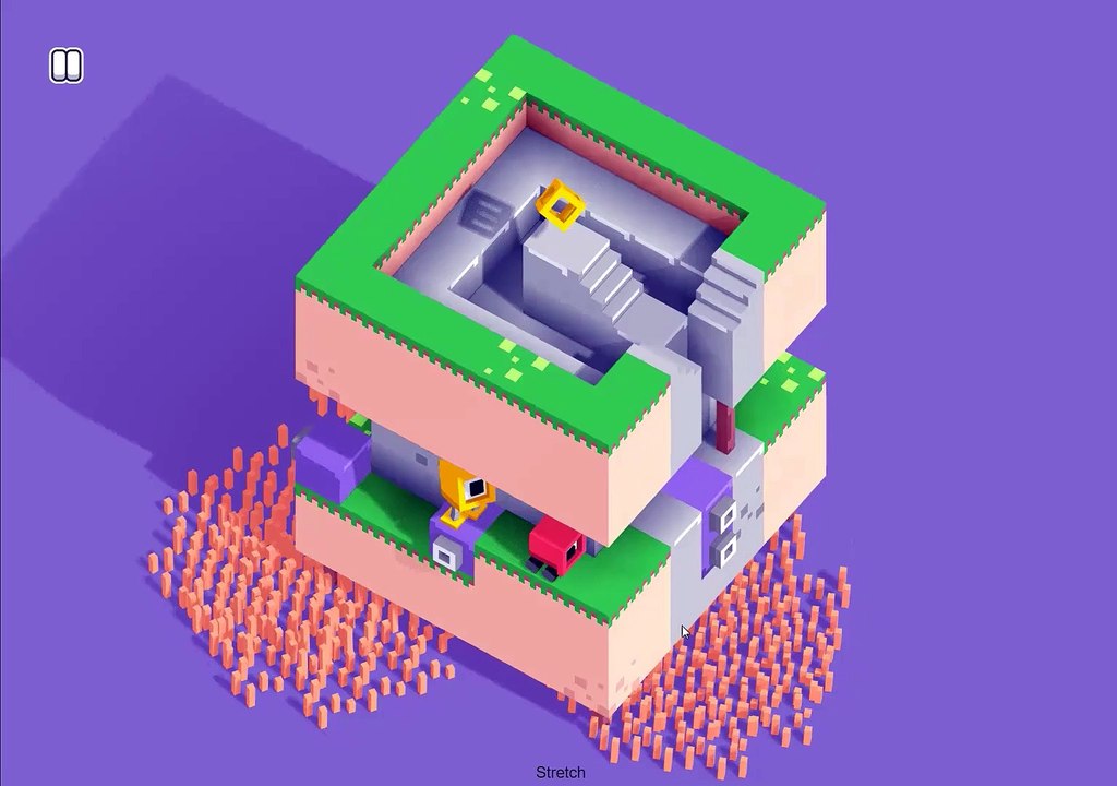 Odd Bot Fancade Walkthrough - video Dailymotion