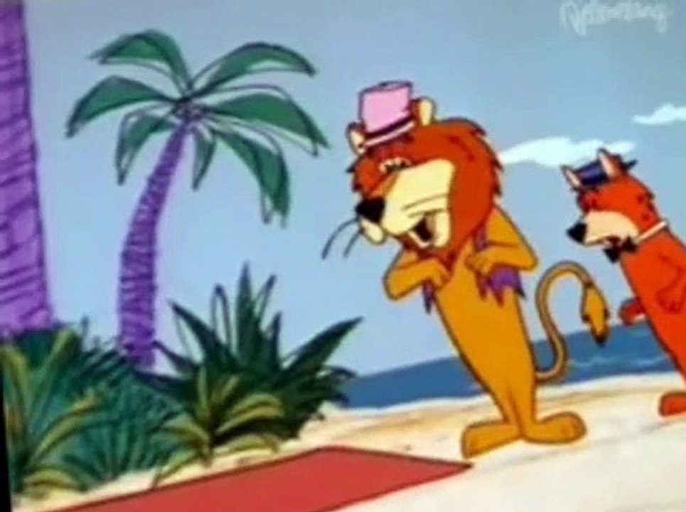 Lippy the Lion and Hardy Har Har E037 - video Dailymotion