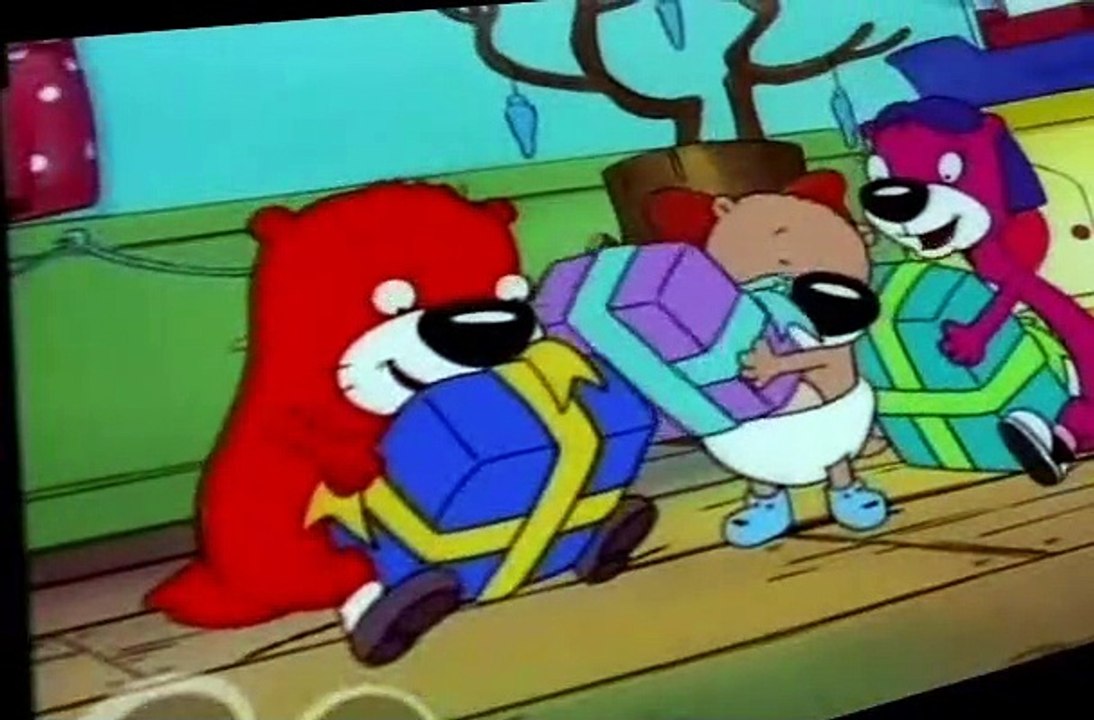 PB&J Otter PB&J Otter S02 E018 – The Ice Moose - video Dailymotion