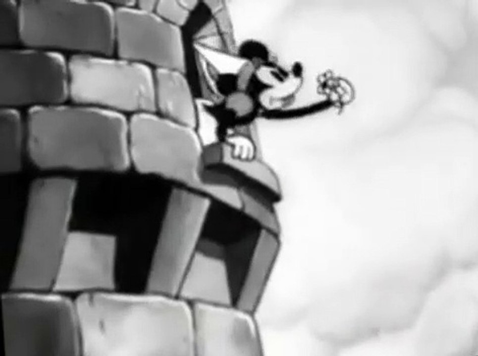 Mickey Mouse Sound Cartoons Mickey Mouse Sound Cartoons E054 Ye Olden ...