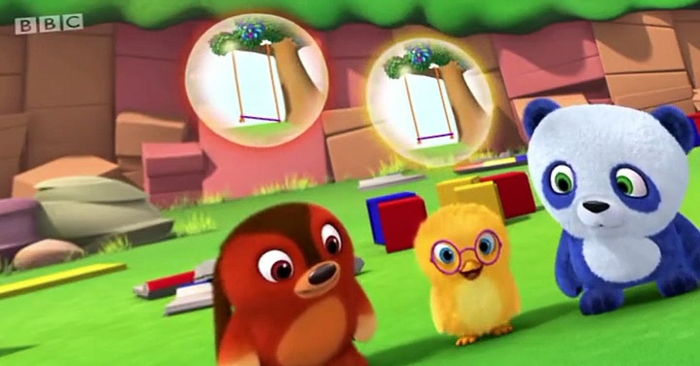 Ruff-Ruff, Tweet and Dave Ruff-Ruff, Tweet and Dave E043 A Playground ...