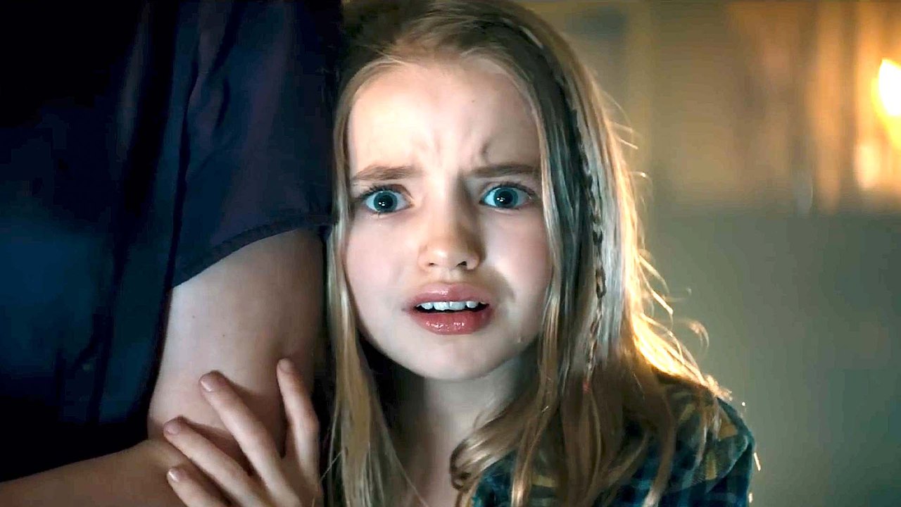 Freaky New Trailer for the Horror Movie Evil Dead Rise - video Dailymotion