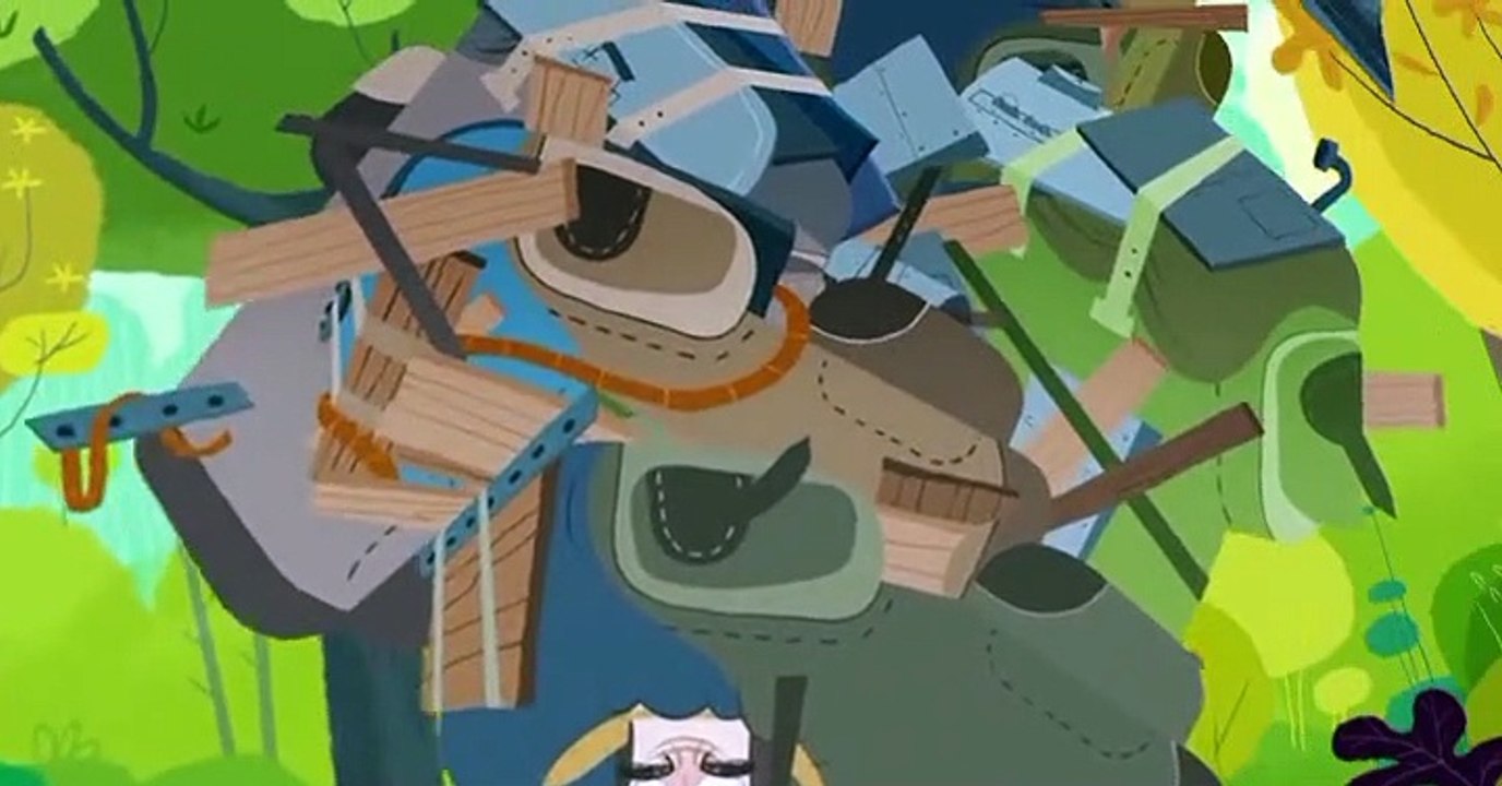 FloopaLoo, Where Are You? FloopaLoo, Where Are You? E005 Endless Day ...