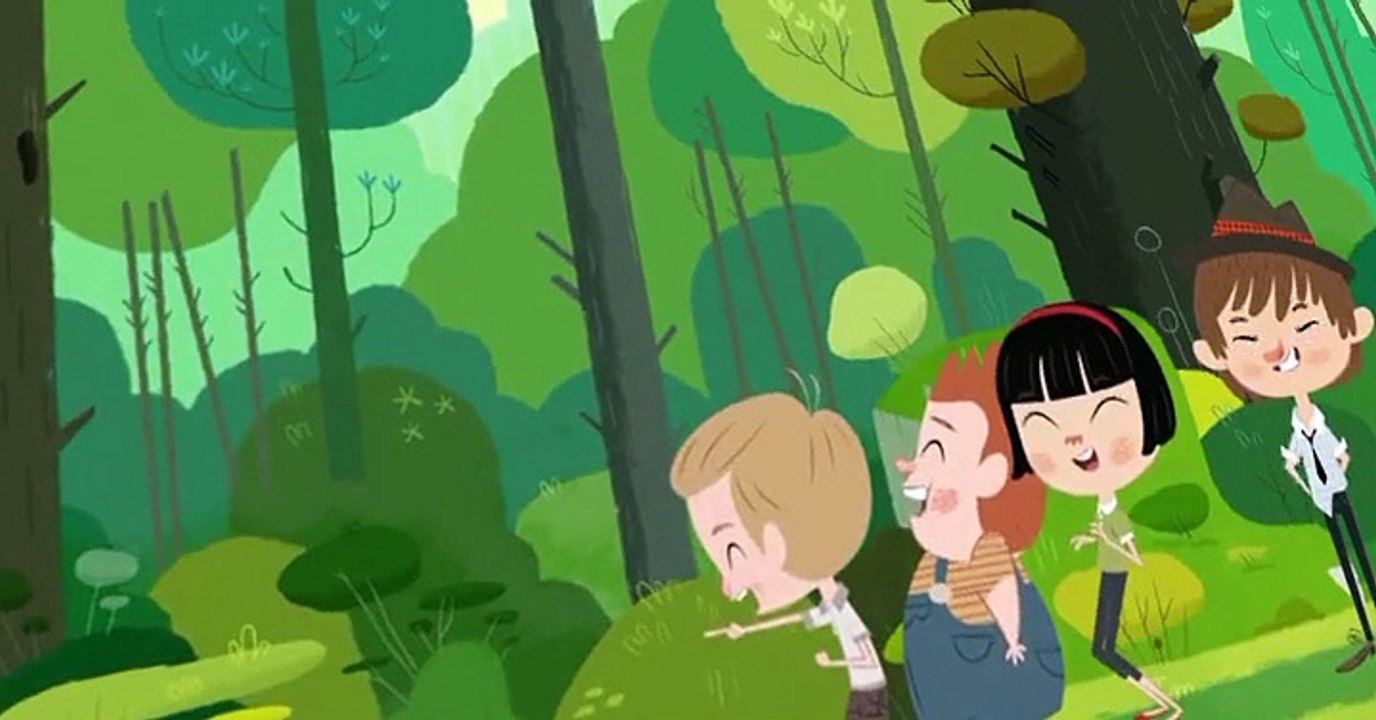 FloopaLoo, Where Are You? FloopaLoo, Where Are You? E008 The Laughing ...