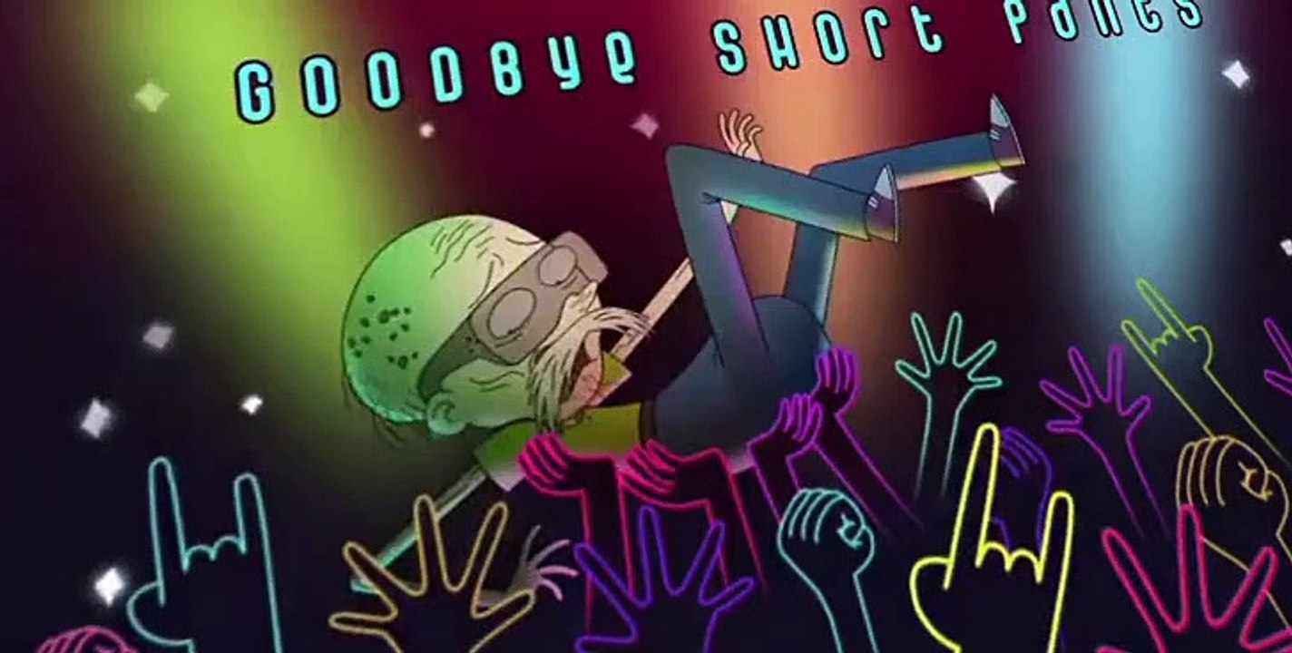Wishfart Wishfart E010 Goodbye Short Pants - video Dailymotion